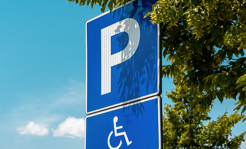 What Medical Conditions Qualify for a Handicap Placard?