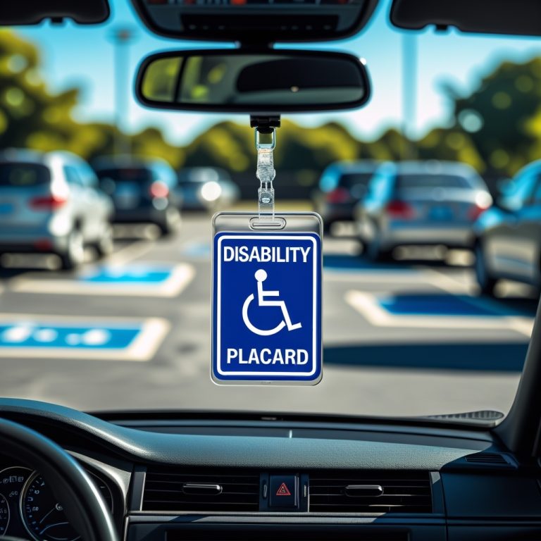 ParkingMD Resources: Disability Parking Guides & Tips