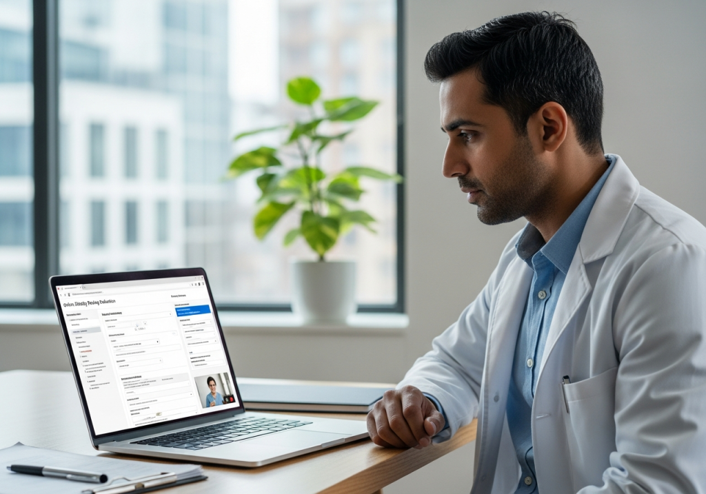 What Is Disability Parking: Complete 2026 Guide | ParkingMD